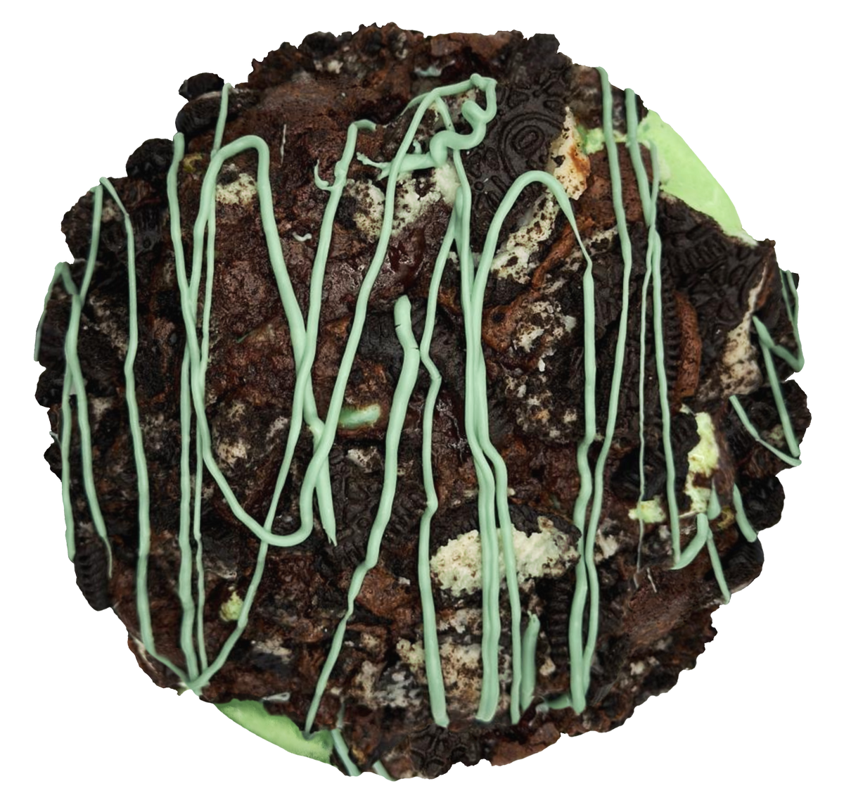 Menu – Drunken Cookies